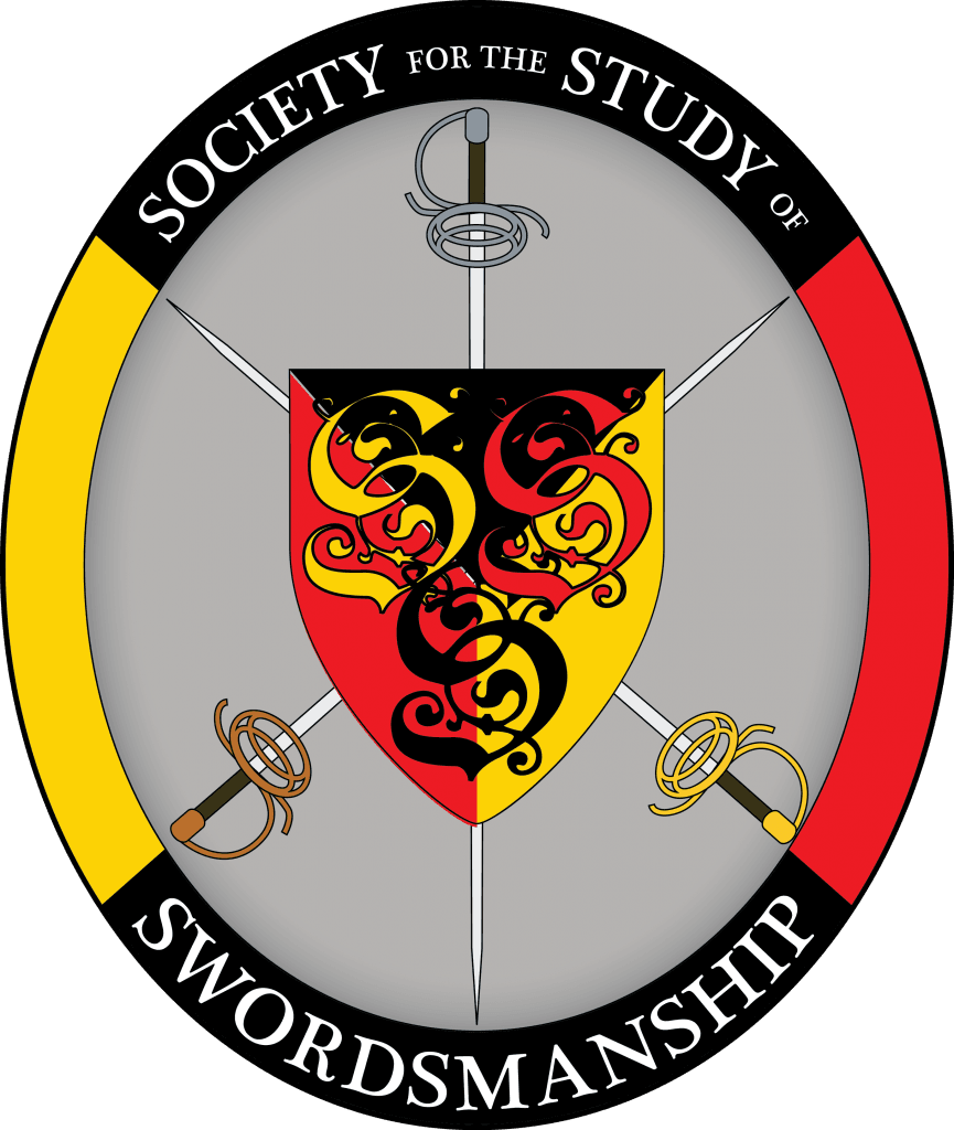 SSS Logo - 2014 | The British Federation for Historical Swordplay